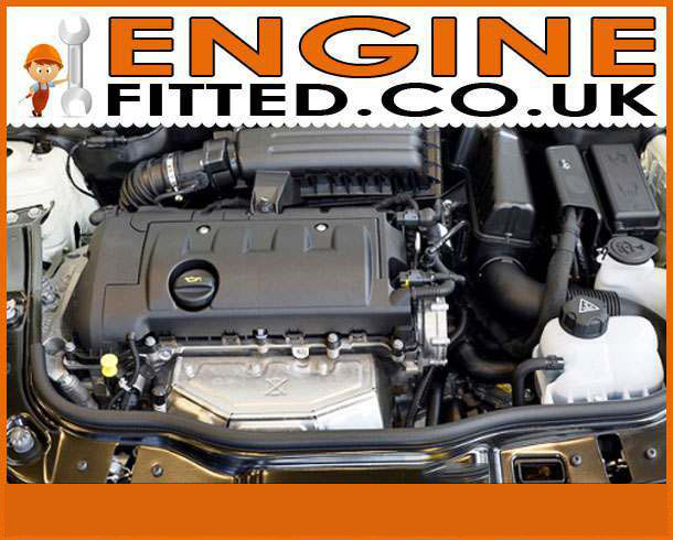 MINI One Engines for Sale, We Supply & Fit Used & Reconditioned Engines ...