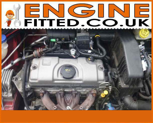 Peugeot 207 CC Diesel Engines for Sale, We Supply & Fit Used ...